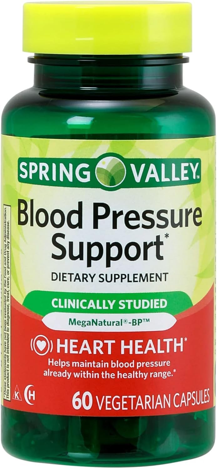 Dietary supplement with hawthorn extract
