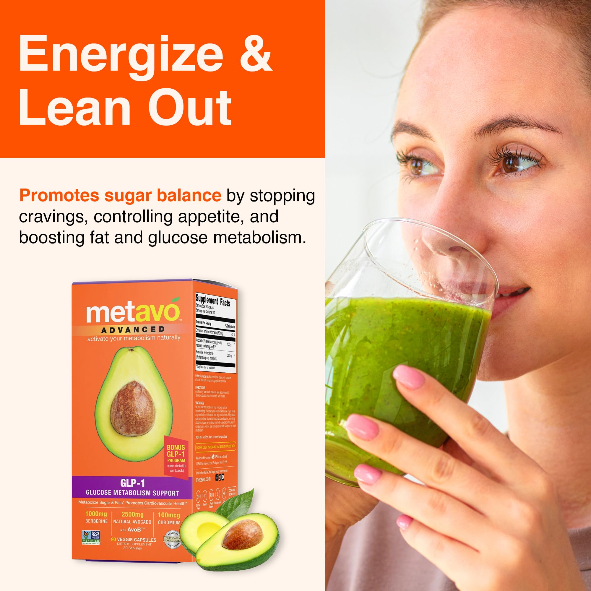 dietary supplements for active lifestyle
