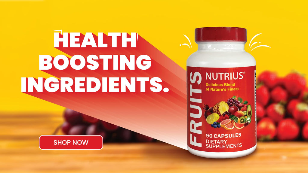 dietary supplements for daily wellness