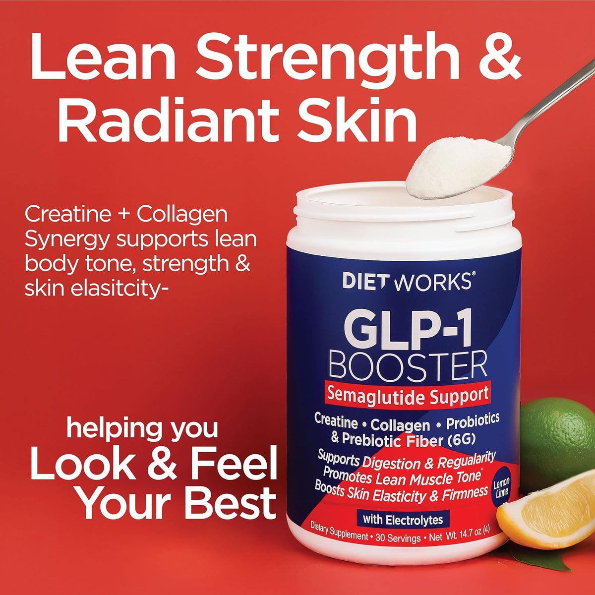 DietWorks digestive enzyme benefits
