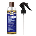Difeel biotin leave-in treatment spray