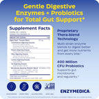 Digest Basic probiotics for women