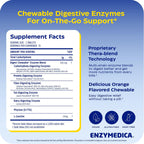 Digest Complete chewable tablets