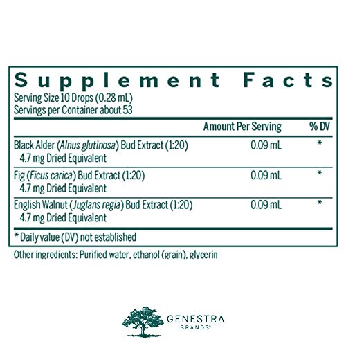 Digest-gen for digestive health support