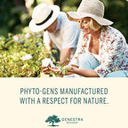 Digest-gen for optimal nutrient absorption