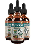 DigestaPro digestive bitters for gut health