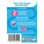 Digestive Advantage enzyme supplement benefits