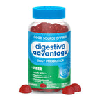 Digestive Advantage fiber gummies benefits