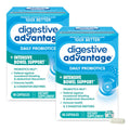 Digestive Advantage IBS probiotics capsules