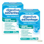 Digestive Advantage IBS probiotics capsules