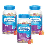 Digestive Advantage probiotic gummies for adults