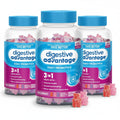 Digestive Advantage probiotic gummies for adults