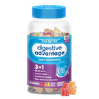 Digestive Advantage probiotic gummies for women