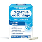 Digestive Advantage probiotics for women