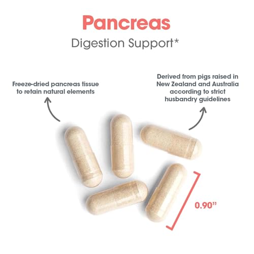 digestive aid blended supplements
