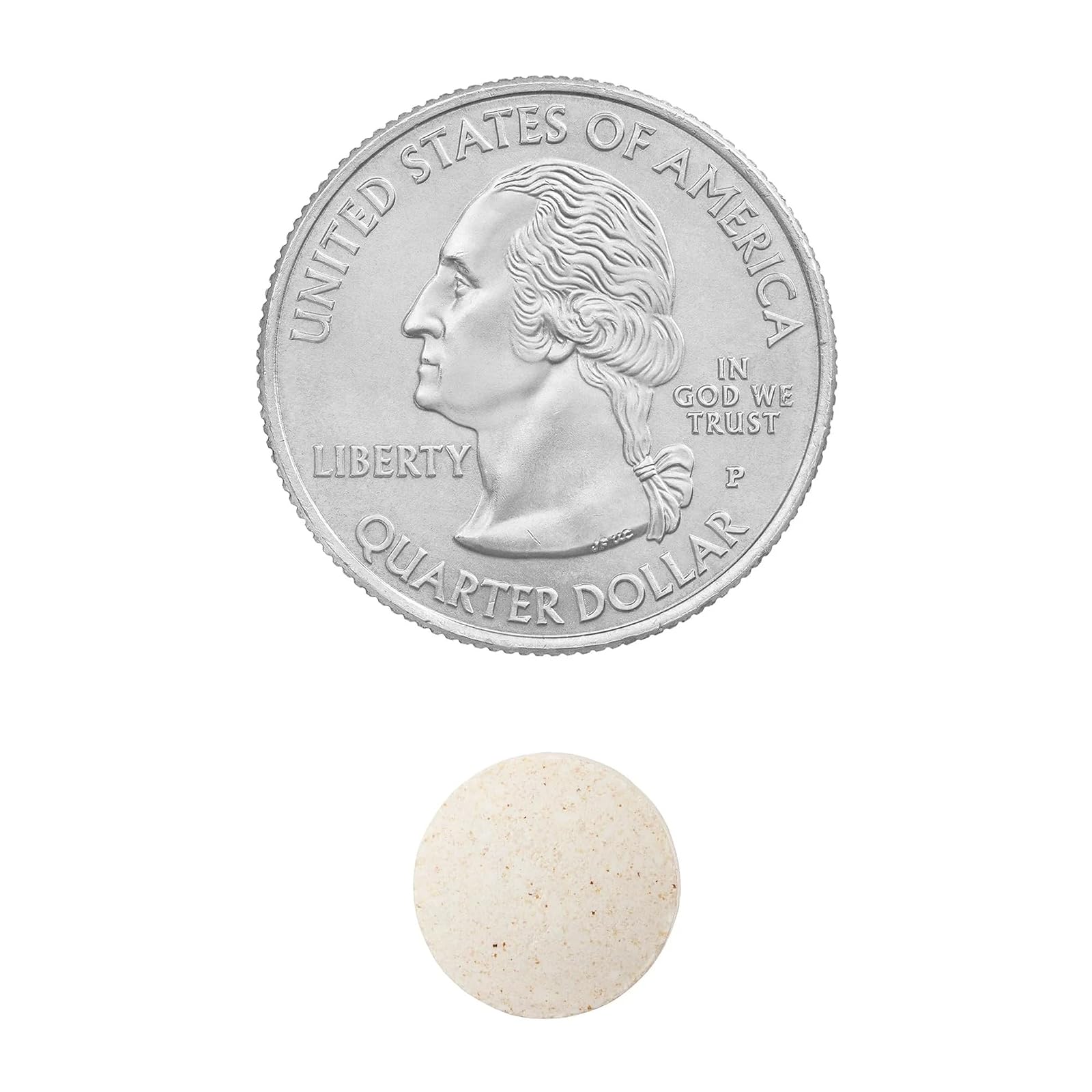 Digestive aid for bloating relief