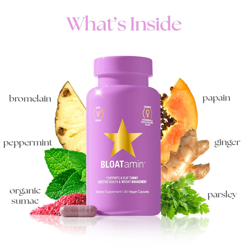 digestive aid for everyday comfort