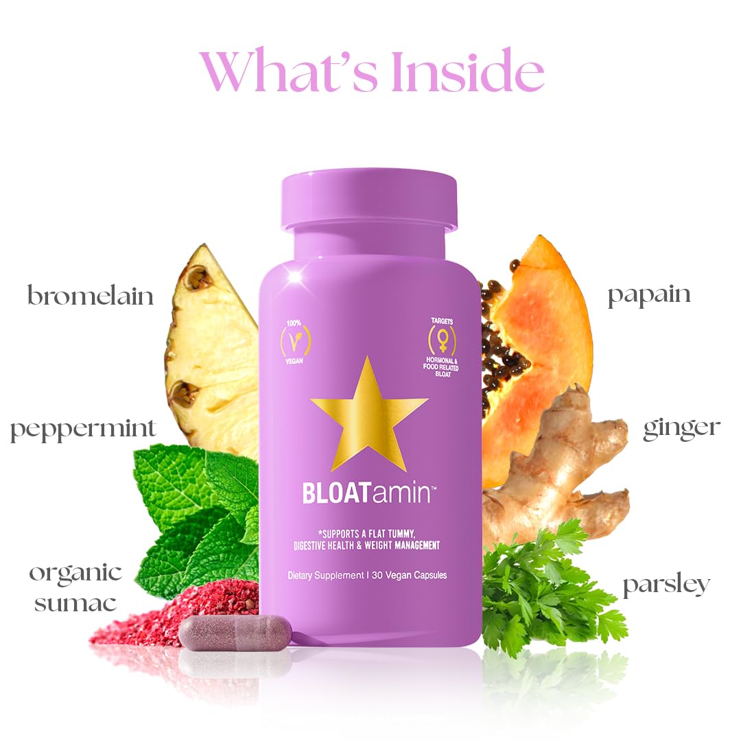 digestive aid for everyday comfort
