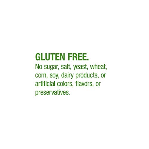 Digestive aid from Nature's Way