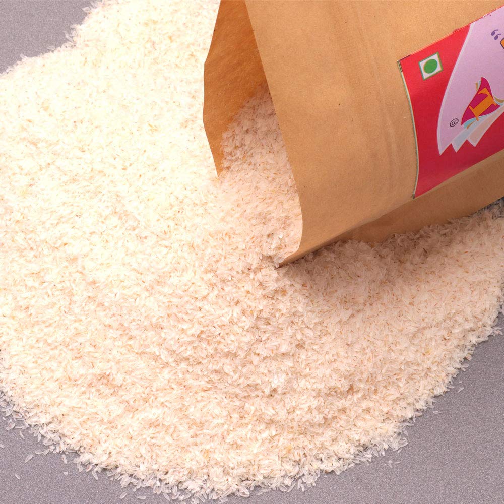 digestive aid with psyllium husk