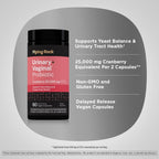 Digestive and urinary probiotics for women