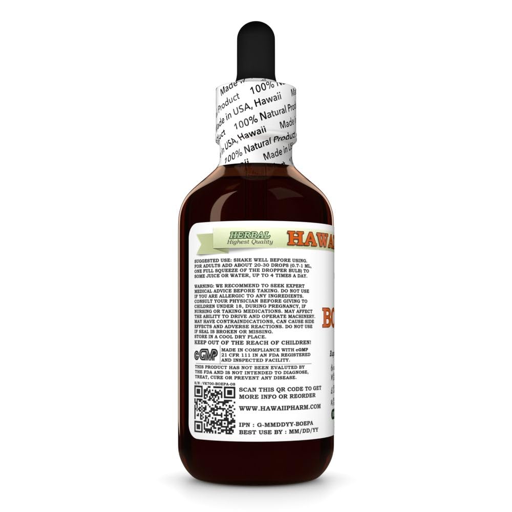 digestive balance herbal extract