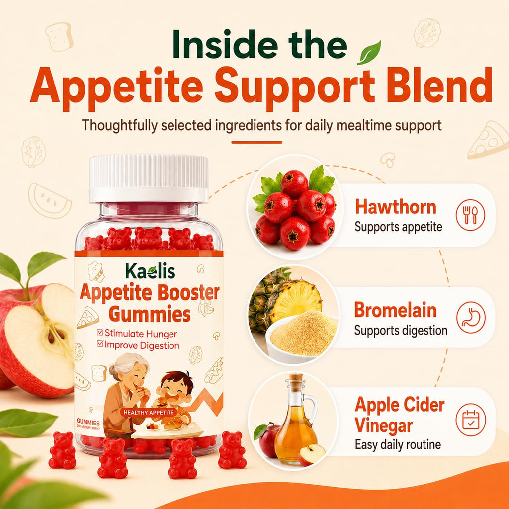 digestive bromelain blend for weight management