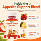 digestive bromelain blend for weight management