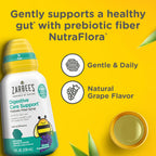 digestive care syrup for children