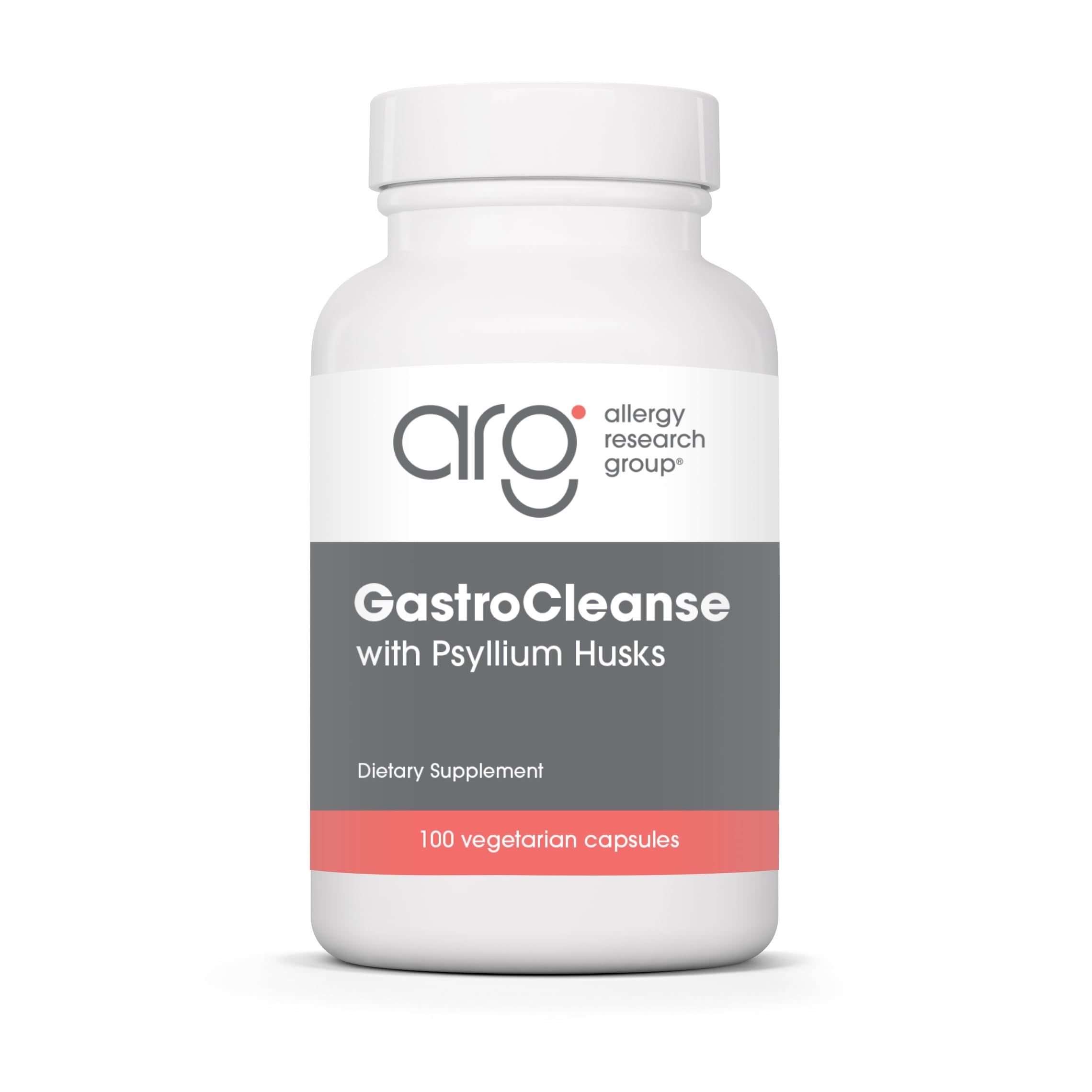 Digestive cleanse supplement with psyllium
