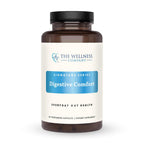 Digestive Comfort natural enzymes capsules