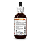 digestive comfort with passion flower