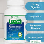 digestive enzyme blend for better digestion