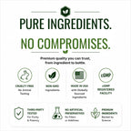 digestive enzyme blend for comfort