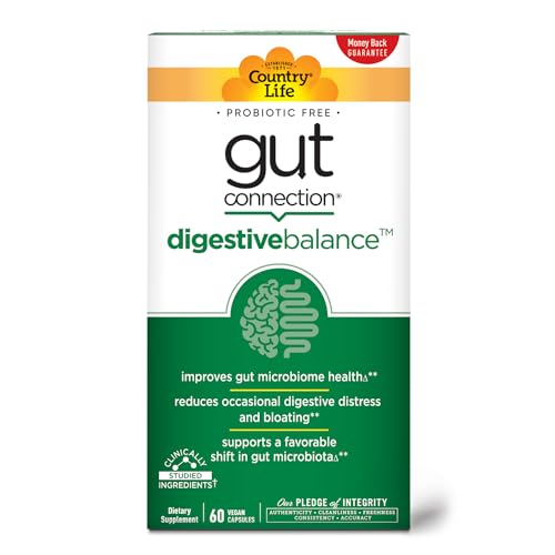 digestive enzyme blend for gut health