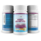 Digestive enzyme formula for wellness