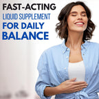digestive enzyme liquid for relief