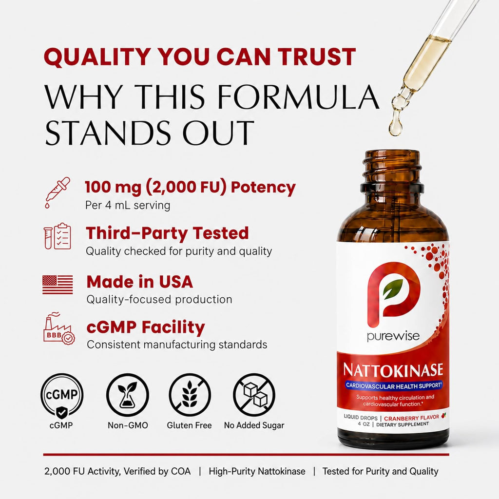 Digestive enzyme liquid for wellness
