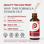 Digestive enzyme liquid for wellness