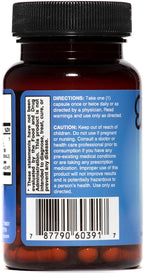 digestive enzyme supplement for bloating relief