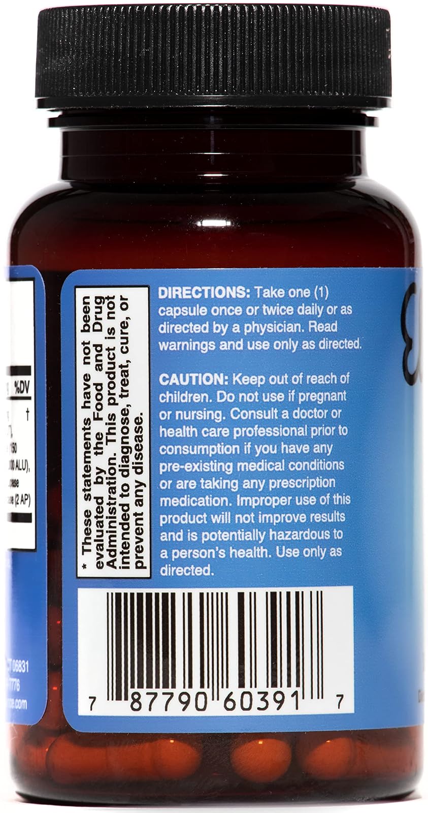 digestive enzyme supplement for bloating relief