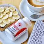 Digestive enzyme supplement for nutrient absorption