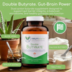 Digestive enzyme supplement for wellness