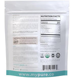 digestive enzyme support with psyllium husk