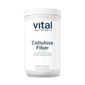 digestive enzymes cellulose fiber supplement