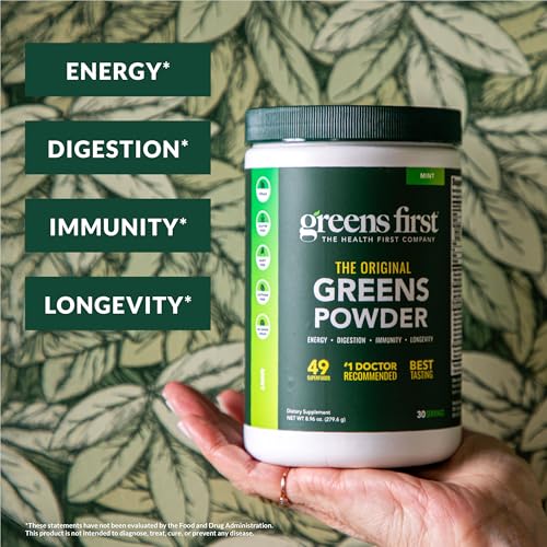 Digestive enzymes for better absorption