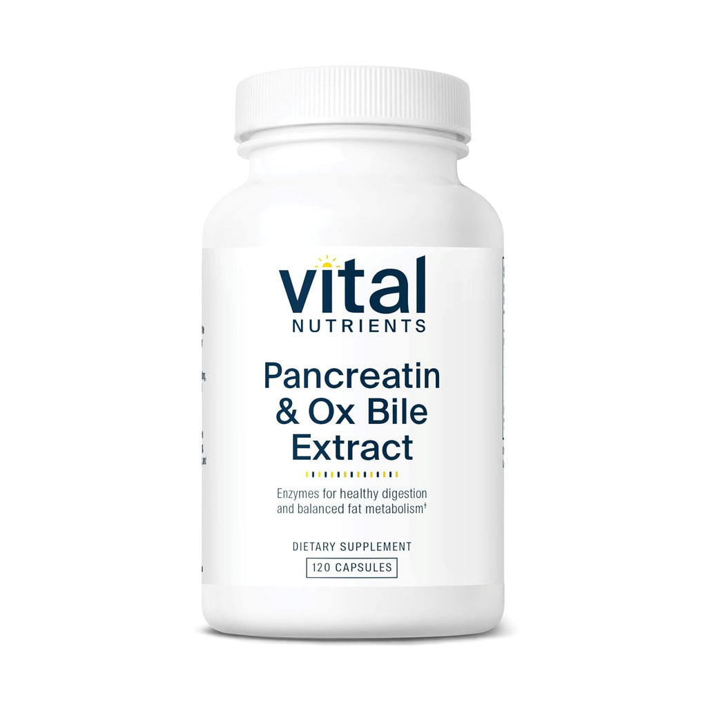 digestive enzymes for better absorption