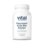 digestive enzymes for better absorption