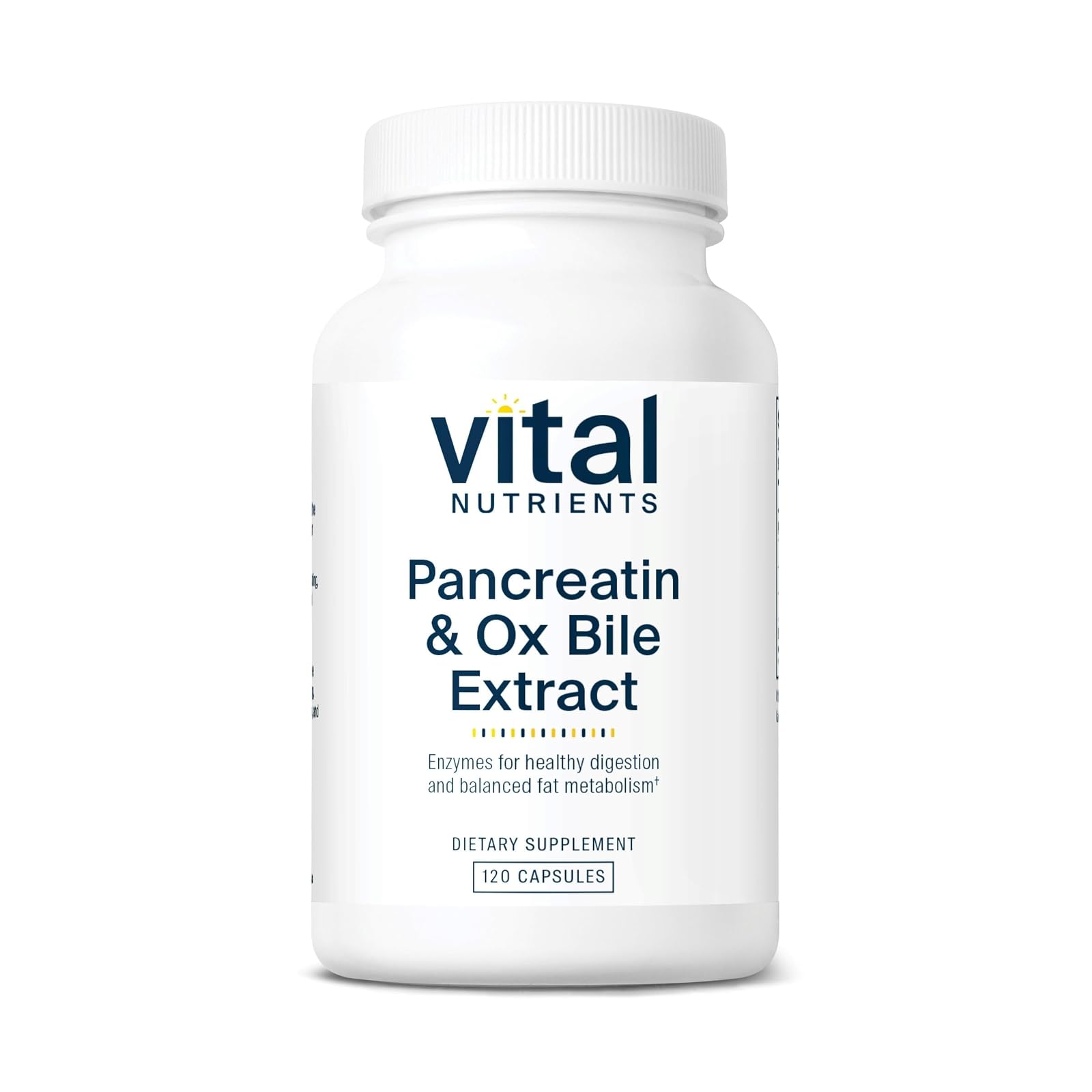 digestive enzymes for better absorption