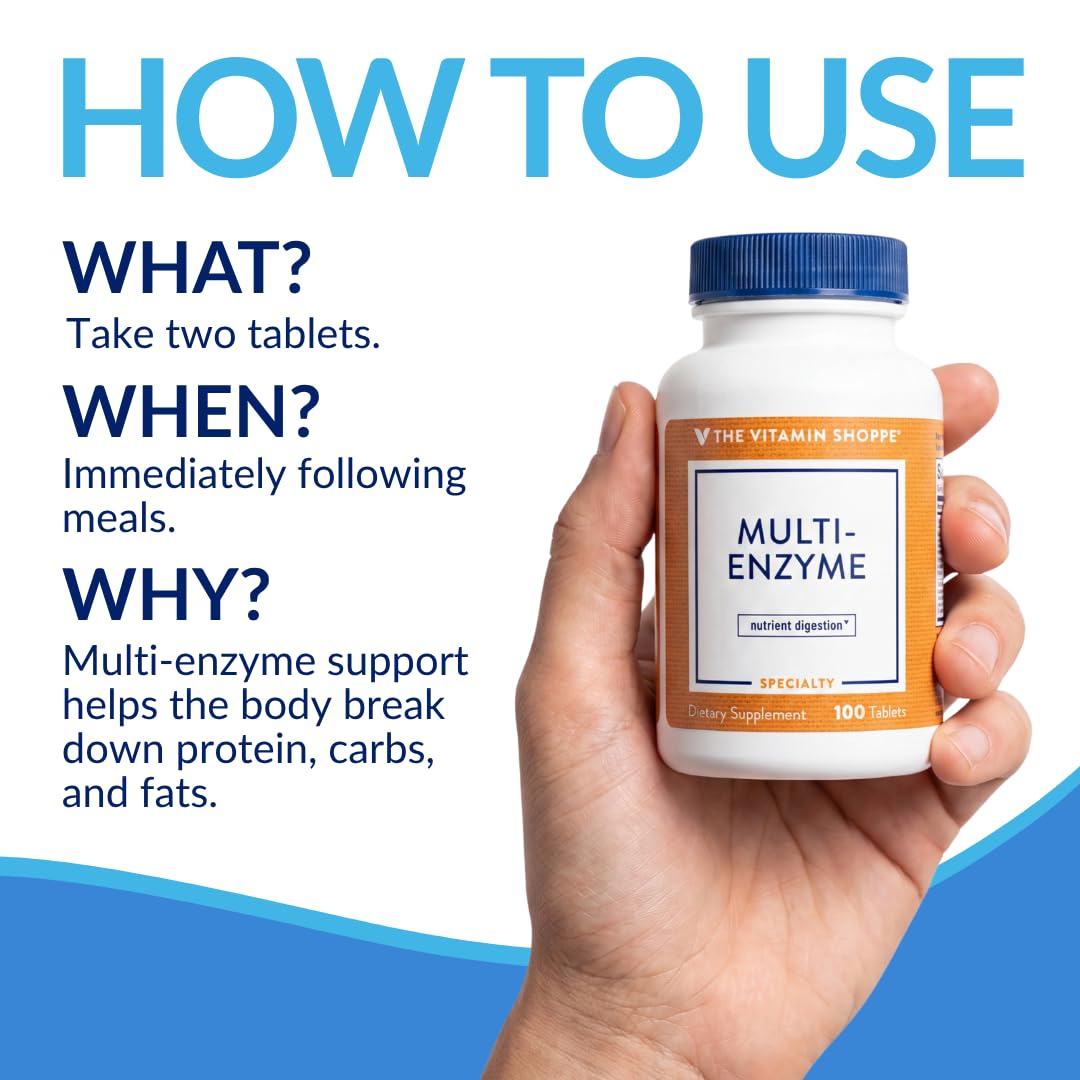 digestive enzymes for better absorption